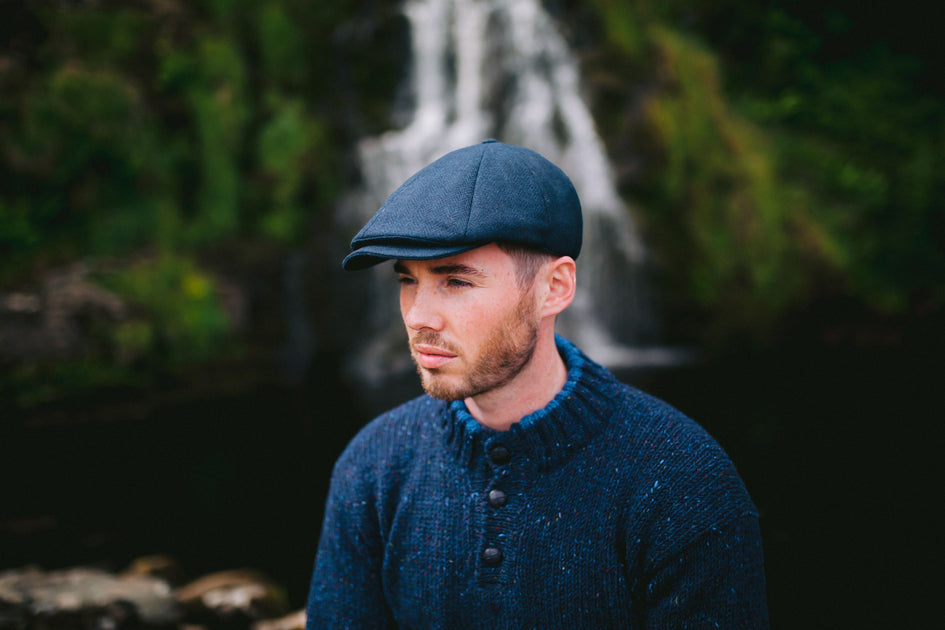 Men's Headwear – Campbell's of Ardara